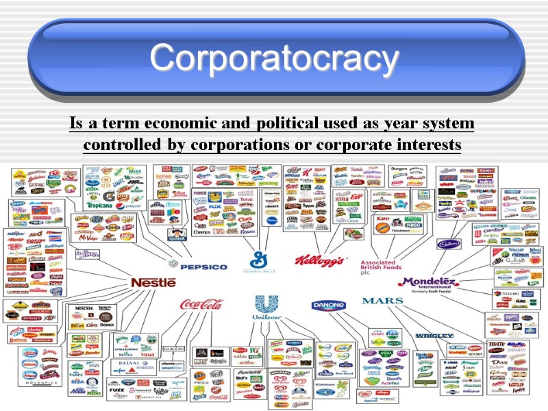 Botezatu Iulian Political Systems A political system is