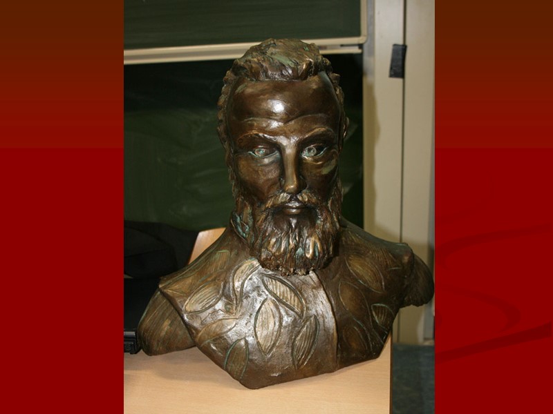 Andreas Vesalius Andreas Vesalius (1514-1564) — scientist, founder