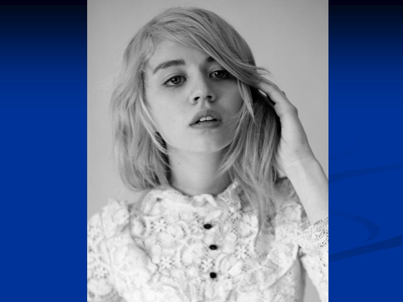 Allison Harvard Biography Allison was born on January