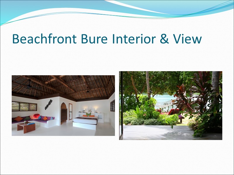Navutu Stars Resort, Yaqeta, Yasawa Islands Fiji ABOUT