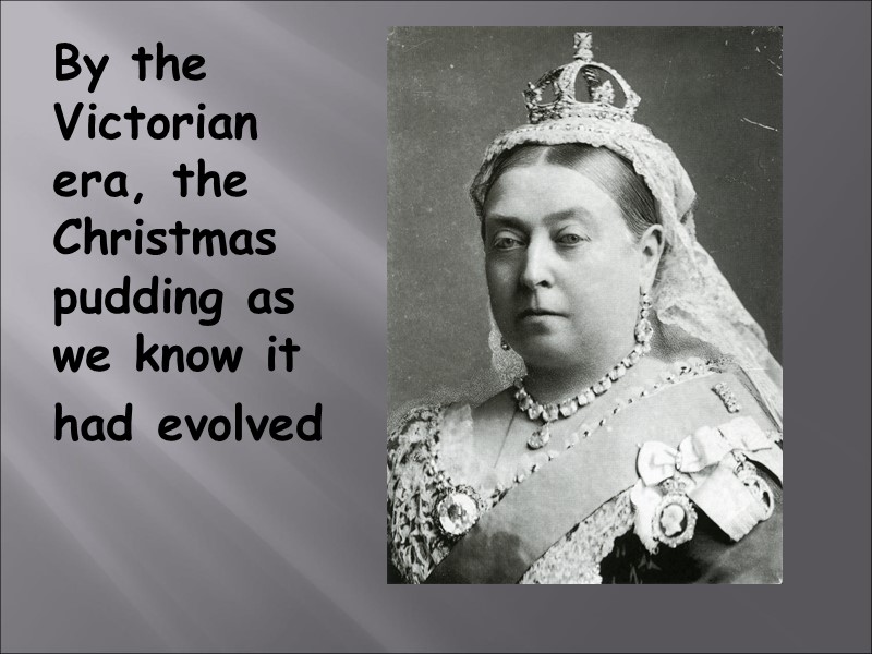 Christmas Pudding History The Origins Of The Traditional