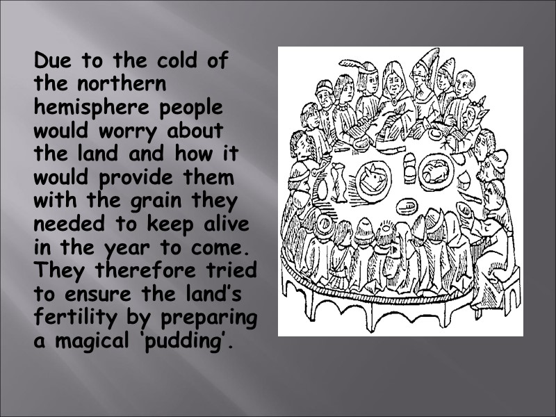 Christmas Pudding History The Origins Of The Traditional