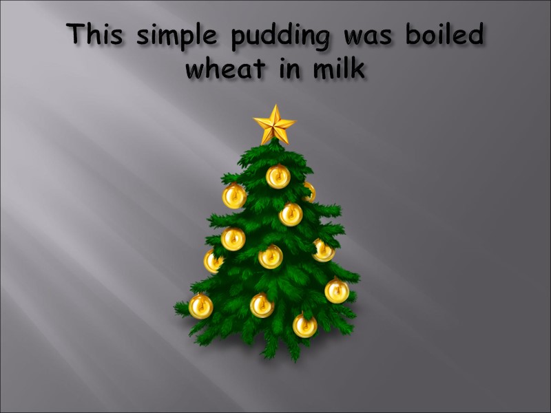Christmas Pudding History The Origins Of The Traditional