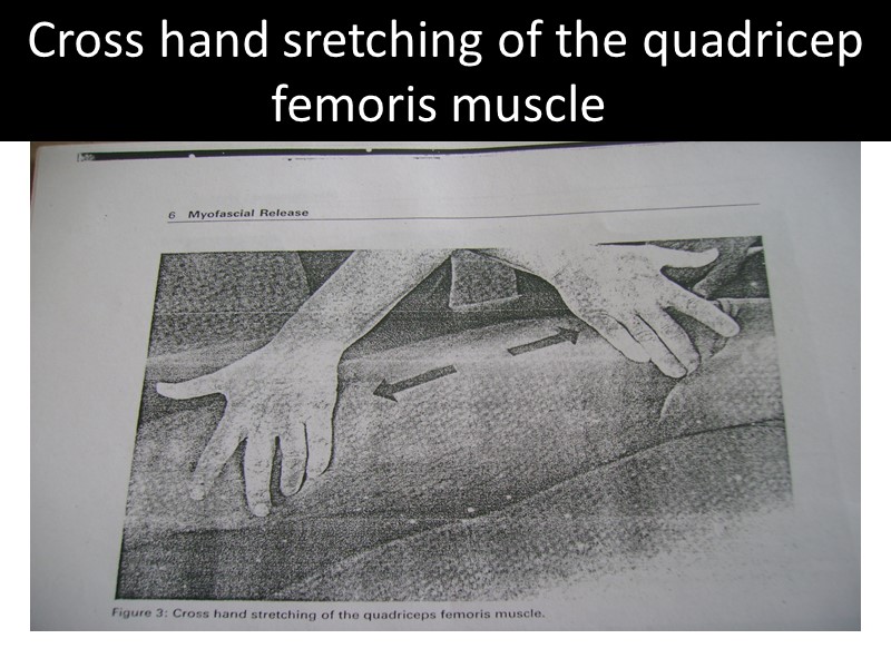 MMY MYOFASCIAL RELEASE, PRESENTED BY- DEBANJAN MONDAL(MPT) INTRODUCTION: