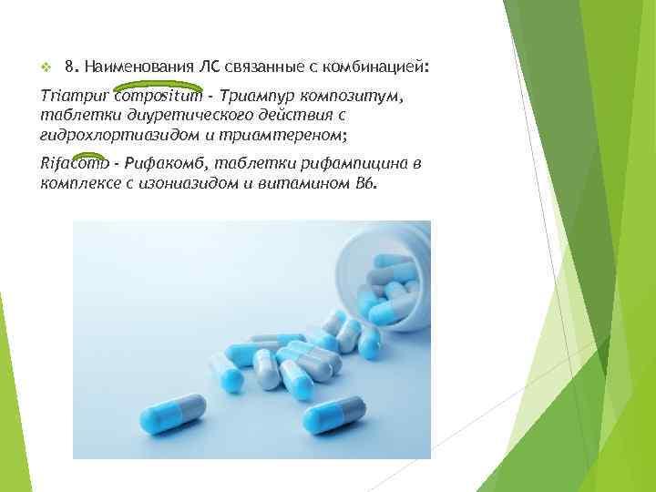 ГБОУ ВПО ЧГМА Нетрадиционные способы образования лекарственных препаратов
