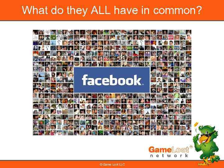 The Ultimate Gaming Community powered by fun