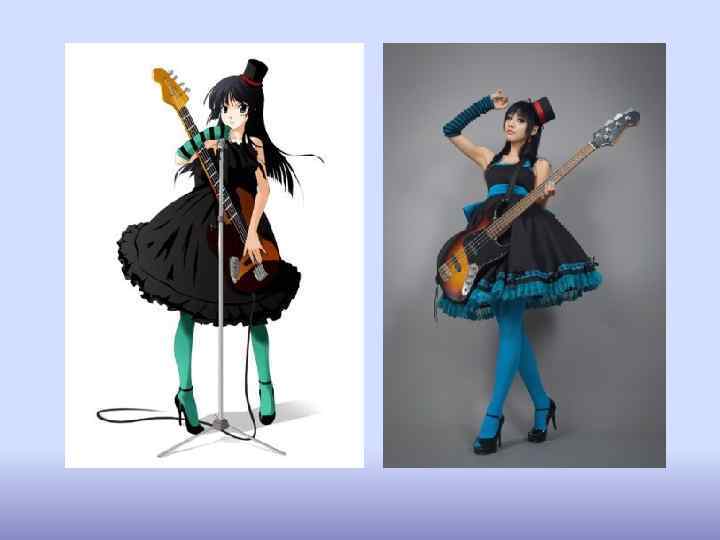 ANIME By Tugutova Tuyana Grigoryeva Lera Rabdanova Anna