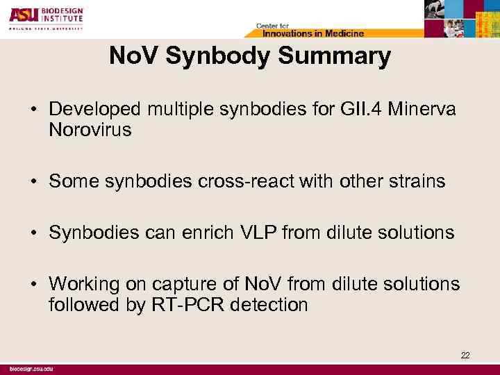 CIM Synbody Technology International Biotechnology Symposium Bio-Asia 2015