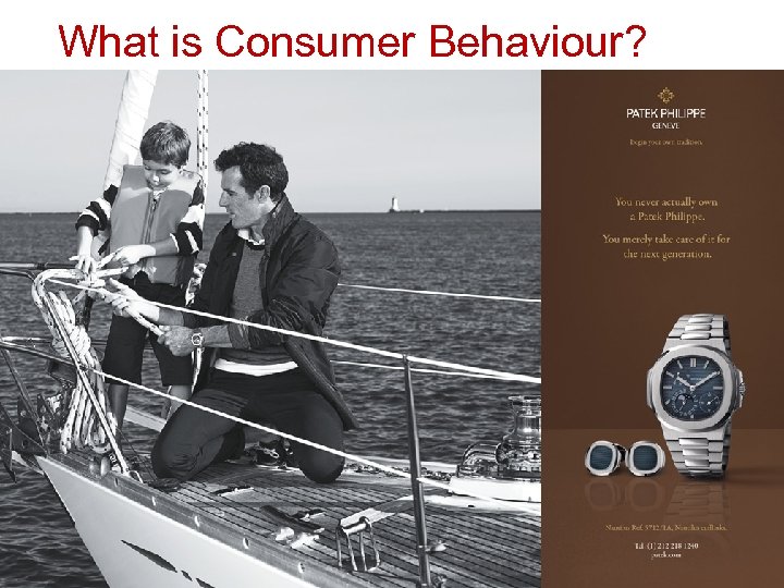 Welcome to Luxury Consumer Behavior by Dr Satyendra
