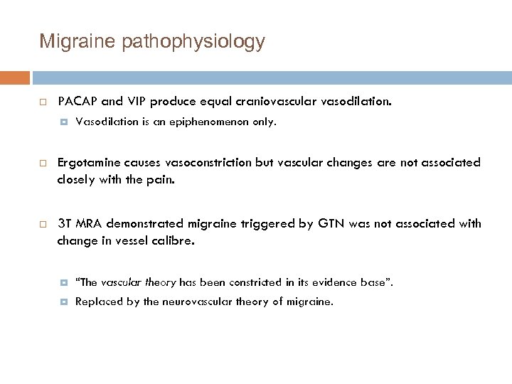 HEADACHE IN GENERAL PRACTICE Rosamund Hill Neurologist July