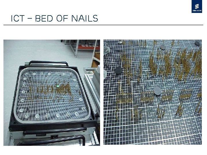 Ericsson meets SMID Agenda About Authors