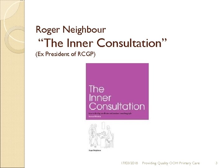 How the whole OOH team contributes to good