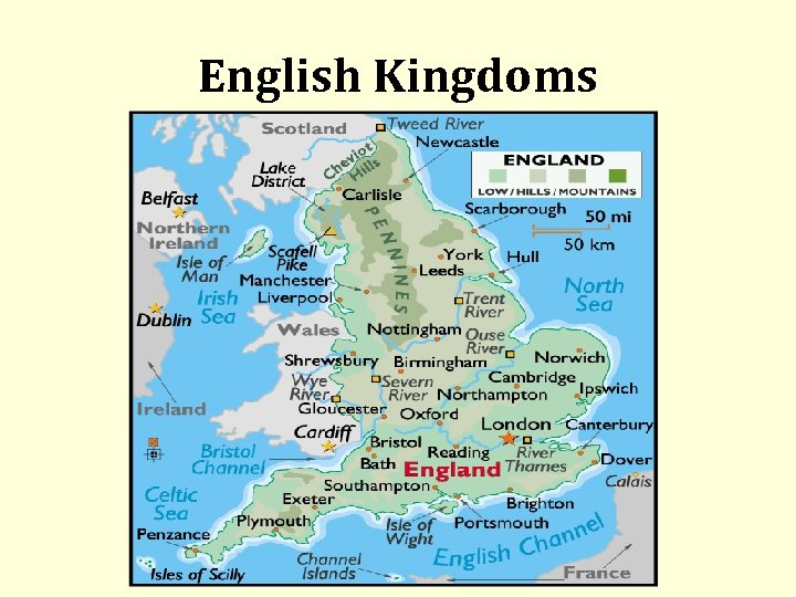 Special Topics in Old Middle and Modern