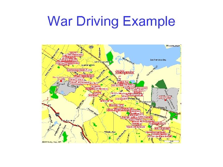 Wireless Security 802 11 b Mahendran Velauthapillai April