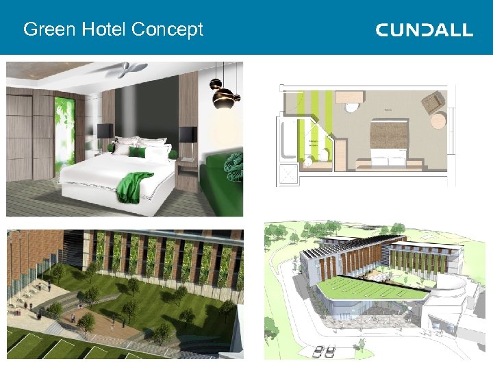 Green Hotel Concepts September 2010 Our Offices