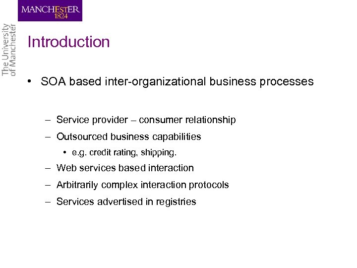 Minimising Lifecycle Transitions in Service-Oriented Business Processes ...
