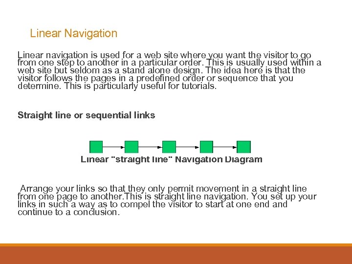 Web Site Design What is a web site