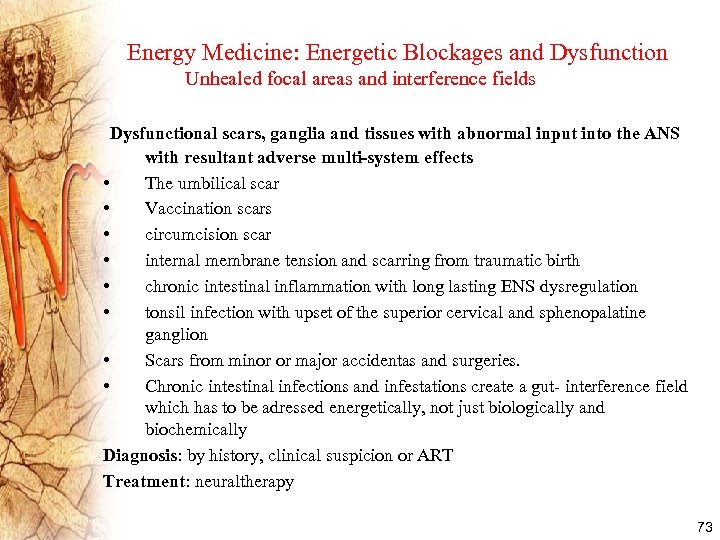 A Treatment Protocol for Autistic Spectrum Disorders ASD