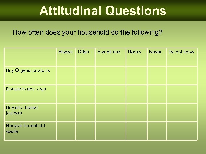 ATHENS UNIVERSITY OF ECONOMICS AND BUSINESS Department of