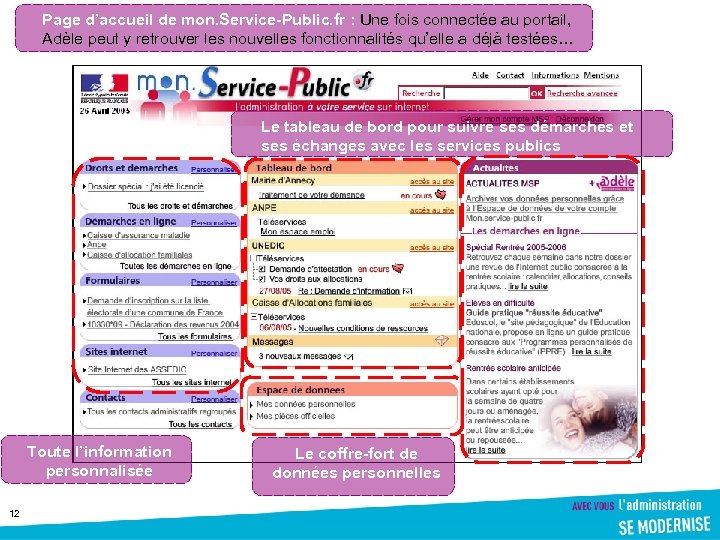 mon Service-Public fr ce que c est ce que