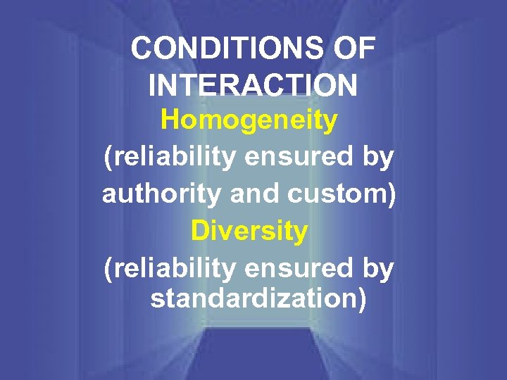 VIRTUAL ORGANIZATION Professor Abbe Mowshowitz The City College