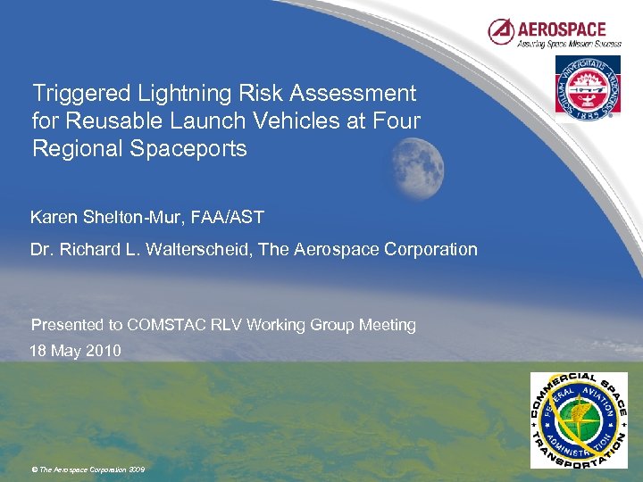 Triggered Lightning Risk Assessment for Reusable Launch Vehicles