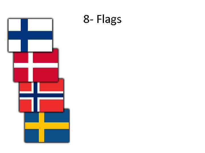 1 — What is the difference between THE