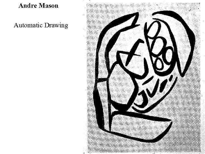 Бретон Le Surrealist group 1924 Baron Queneau