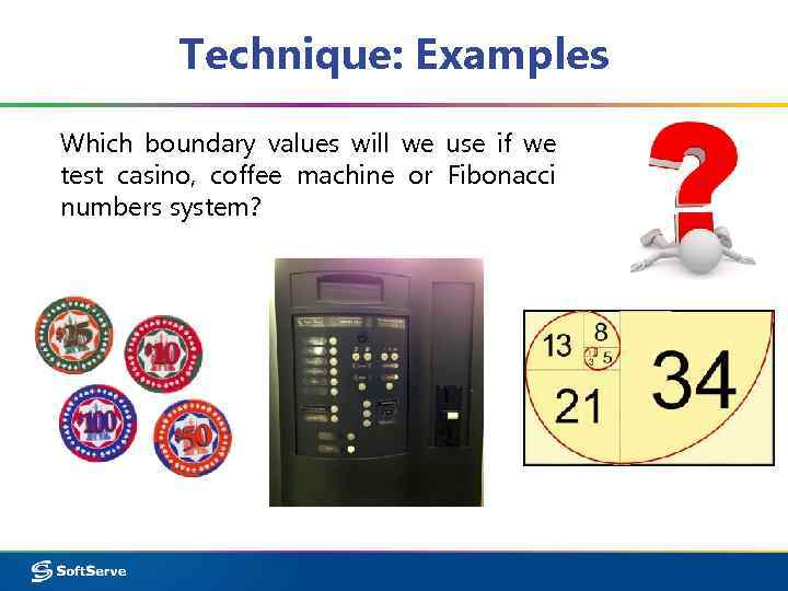 Boundary Value Testing Technique Training Yanina Hladkova Boundary Value Testing Technique Training Yanina Hladkova