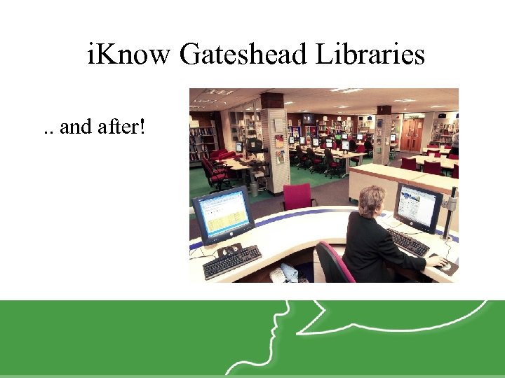 Attracting online users in Gateshead We ll be covering