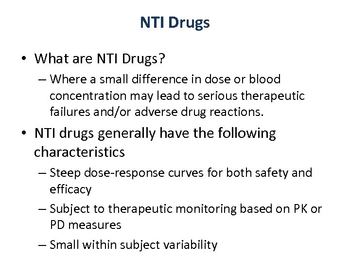 Challenges in Bioequivalence Evaluation of Special Dosage Forms