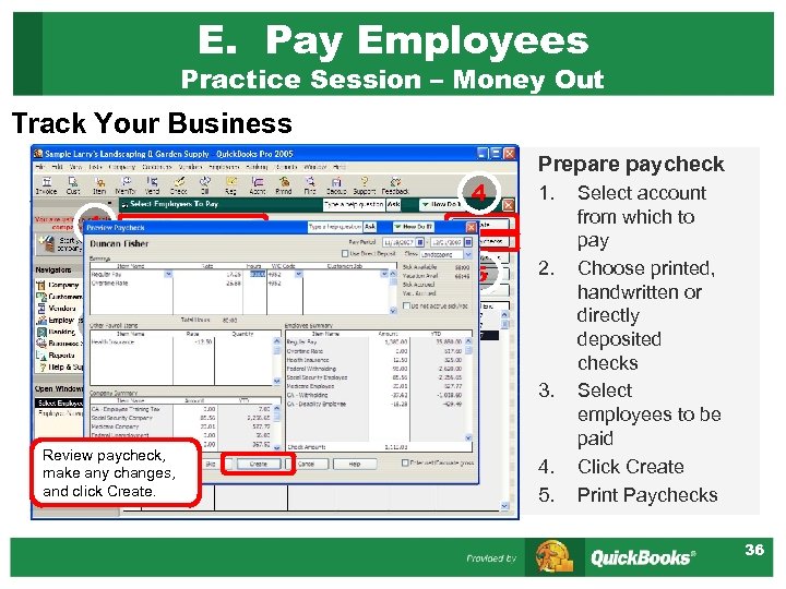 An Introduction to Managing Your Business Finances