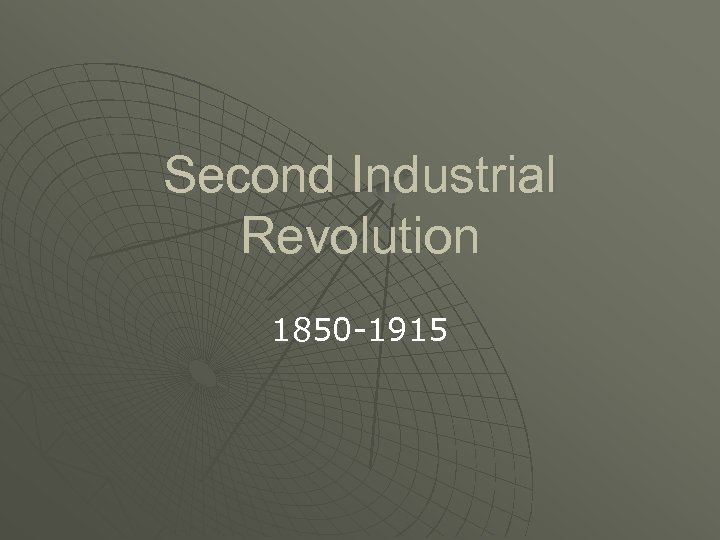 American Progress by John Gast 1872