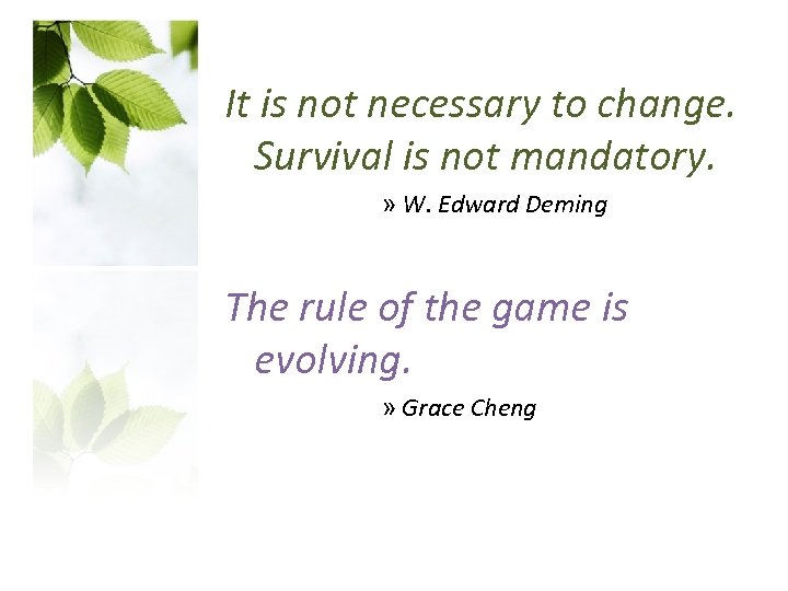 Transformational Change in Health Sciences Libraries Inventing our