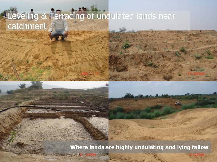 Sustainable Development Initiatives at SRF Chemicals Business An