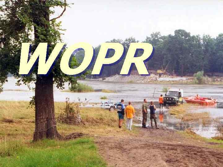 WOPR WOPR 601 — 100