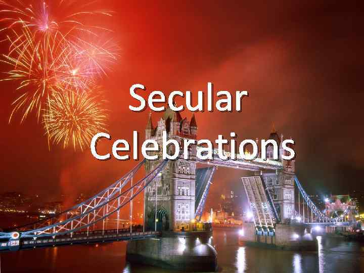 Traditions of the United Kingdom Markin Stanislav Kobzeva