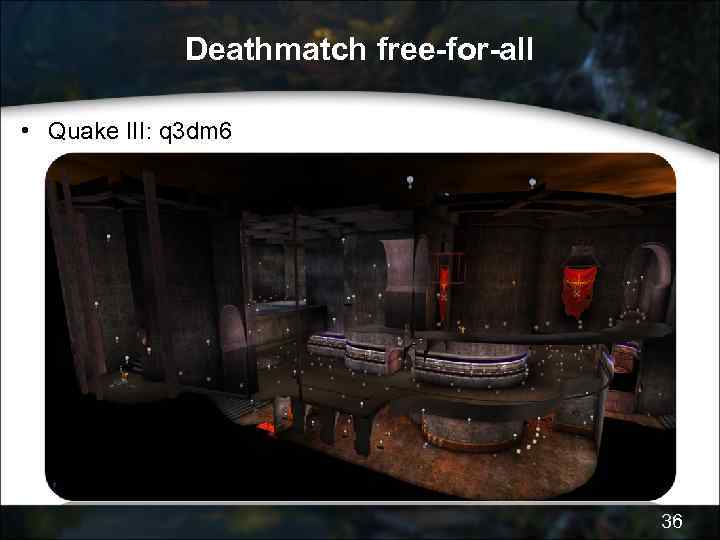 Level design Лекция 1 Смирнов Дмитрий Юрьевич sdvenom rambler