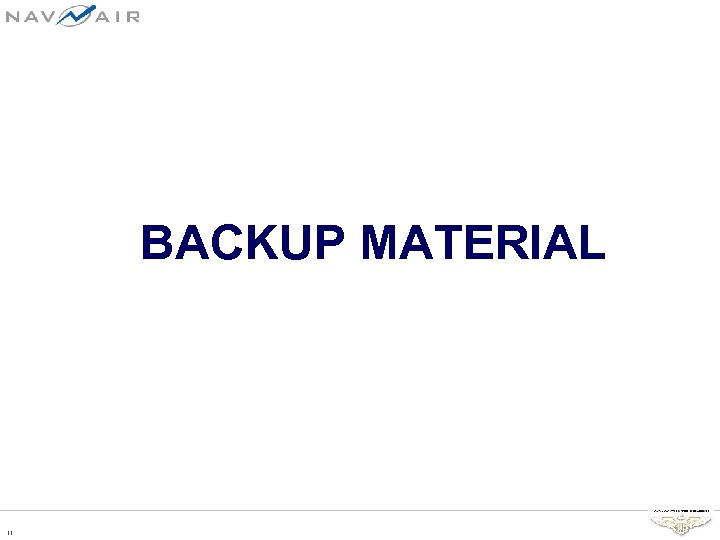 Decision Support System DSS BRIEF TO XMSF Conference