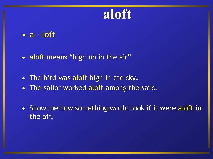 Abraham Lincoln Written by Delores Malone Illustrated by