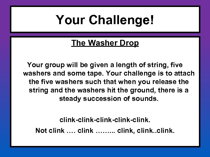 Cooperative Group Problem Solving Chris Meyer christopher meyer tdsb
