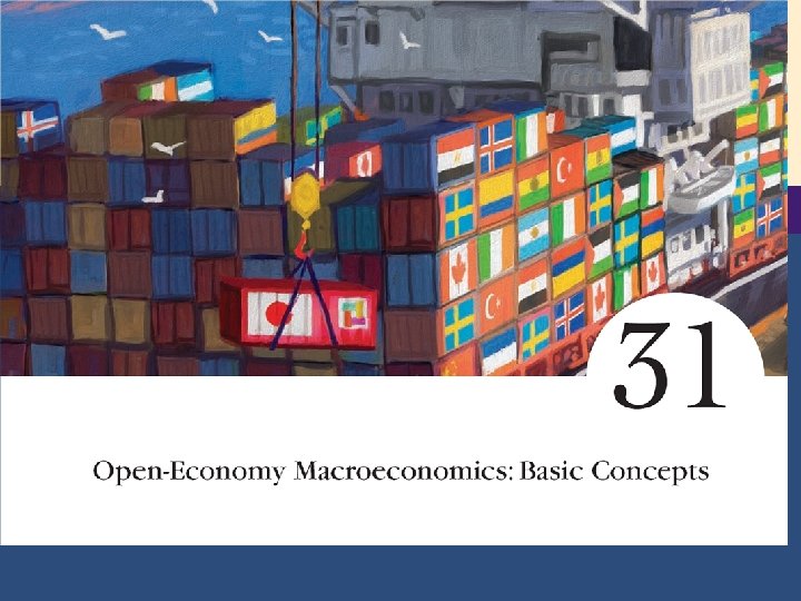 Part 11 THE MACROECONOMICS OF OPEN ECONOMIES