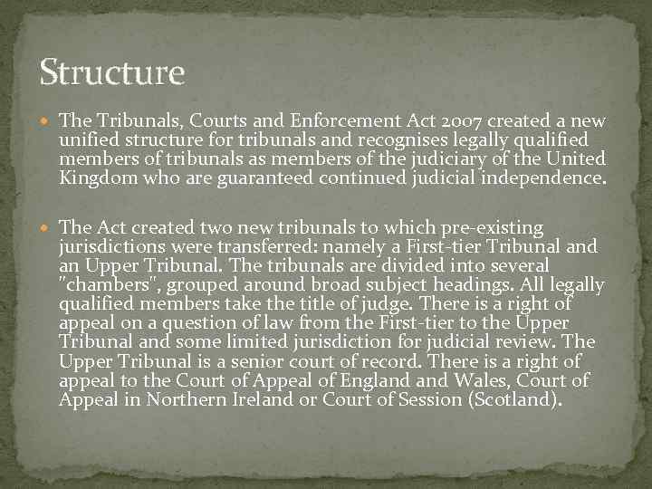 Tribunals Шевченко А А ПД-101 Tribunal