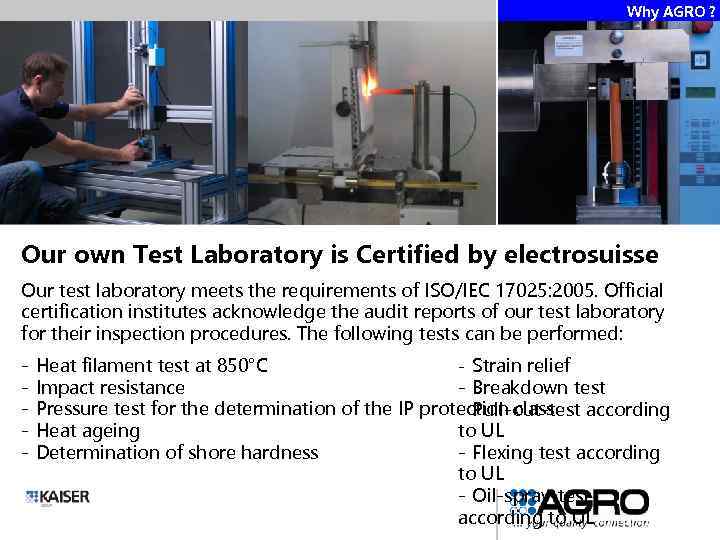 Welcome Do you know AGRO 1953 foundation