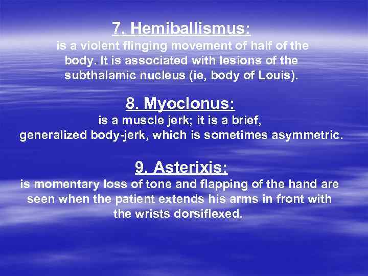 Nervous System functions The nervous system serves three