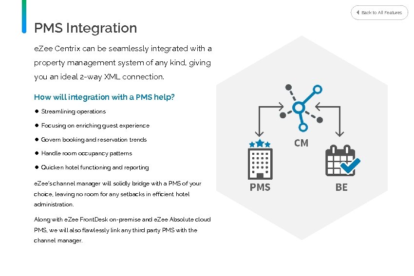 e Zee Centrix A Complete Distribution Ecosystem Automate
