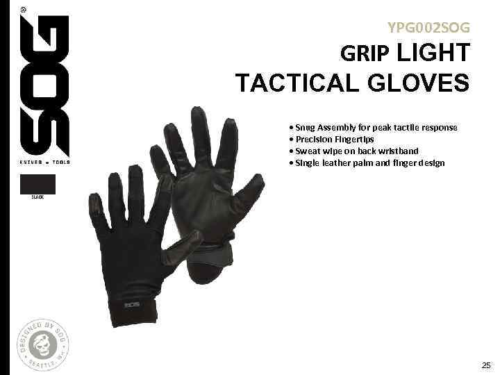 2 YPB 001 SOG NINJA BACKPACK