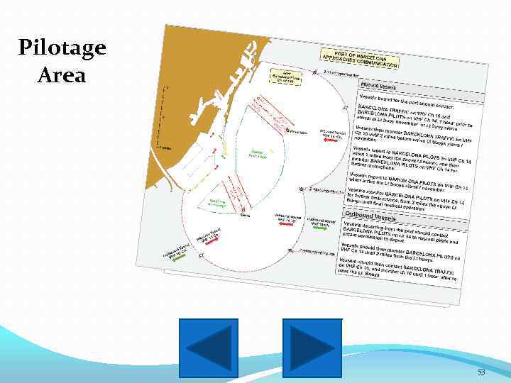 Nautical English Vocabulary Flashcard 2013 Lite Part 1