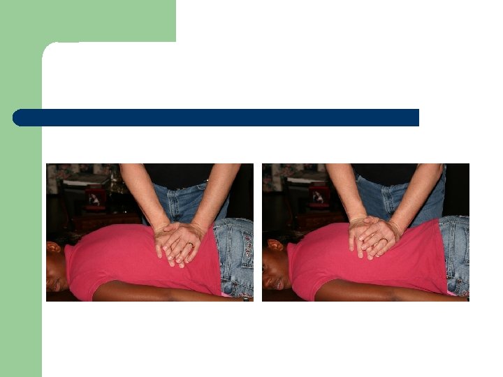 Pediatric Lumbar OMT Module l l American College