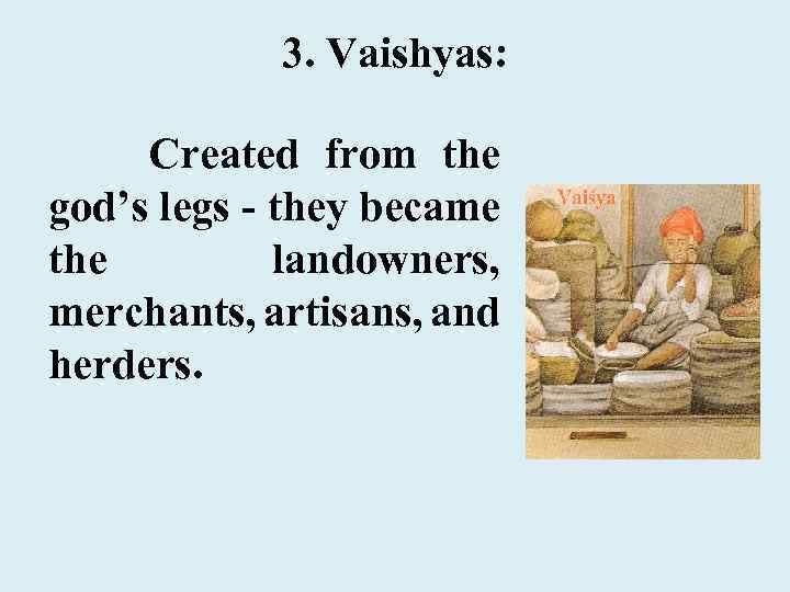 International Educational Corporation Handouts Topic 3